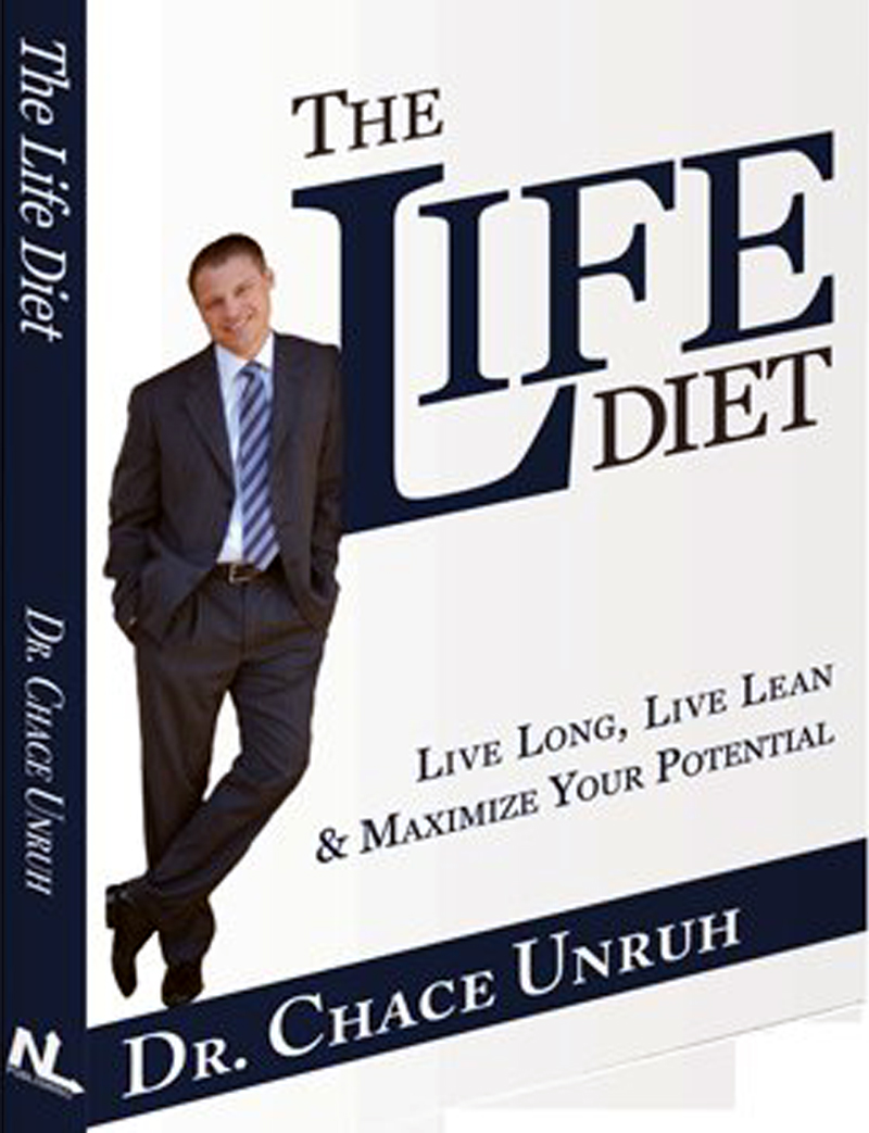 KHTSCVTV.com | 5/15/2012 Dr. Chace Unruh | Ask the Doc | Nutrition ...
