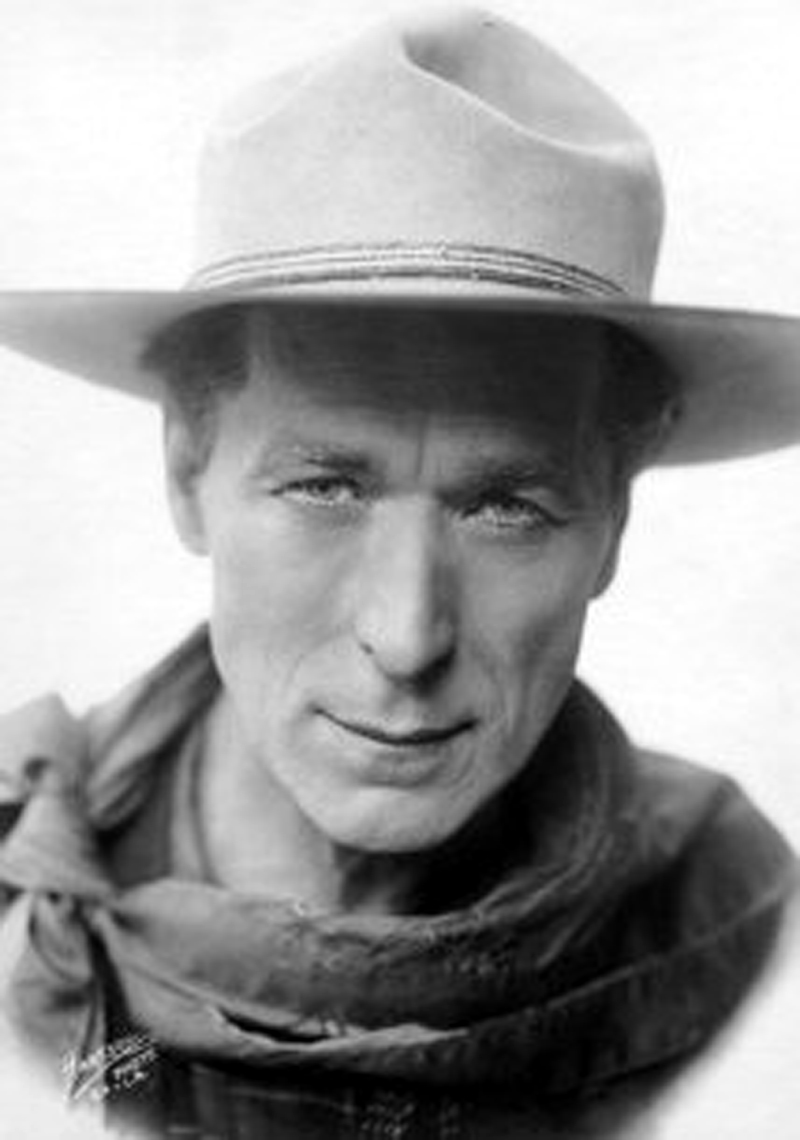 SCVInTheMovies.com | 2013 E.J. Stephens & Bill West | William S. Hart ...