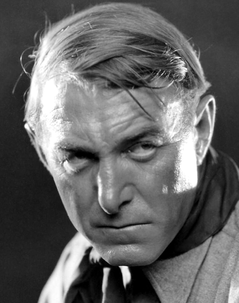 SCVInTheMovies.com | 2013 E.J. Stephens & Bill West | Harry Carey in ...